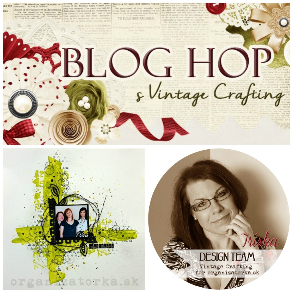 Vyhodnotenie októbrového BLOG HOPu