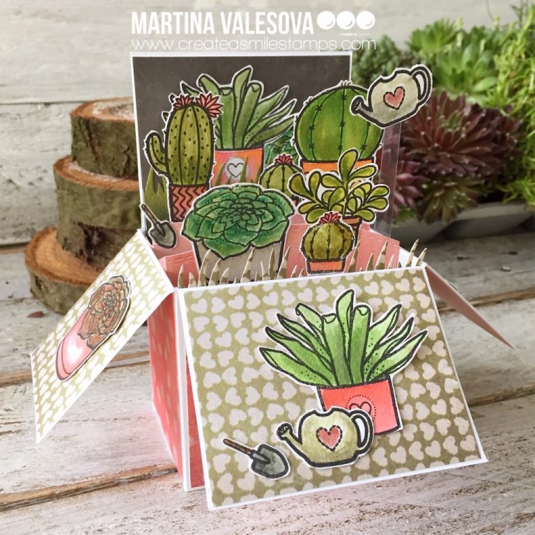 Vintage Crafting Blog - vintage scrapbooking a cardmaking